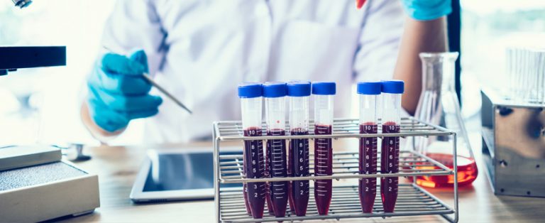 Lab Draw Station - Berks Community Health Center