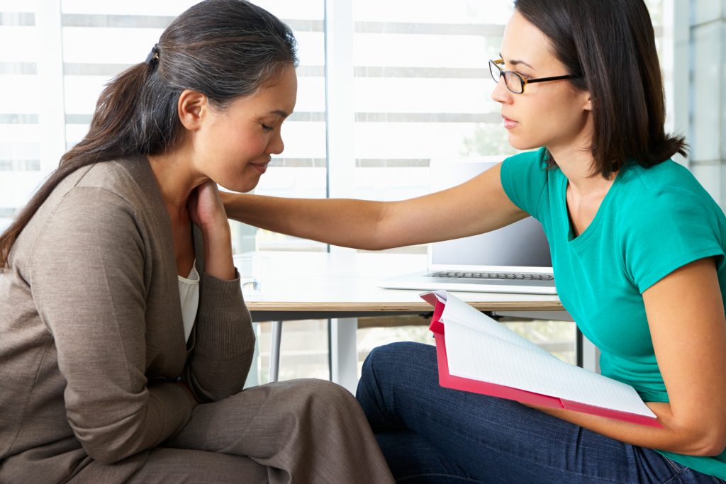 Behavioral Health - Berks Community Health Center
