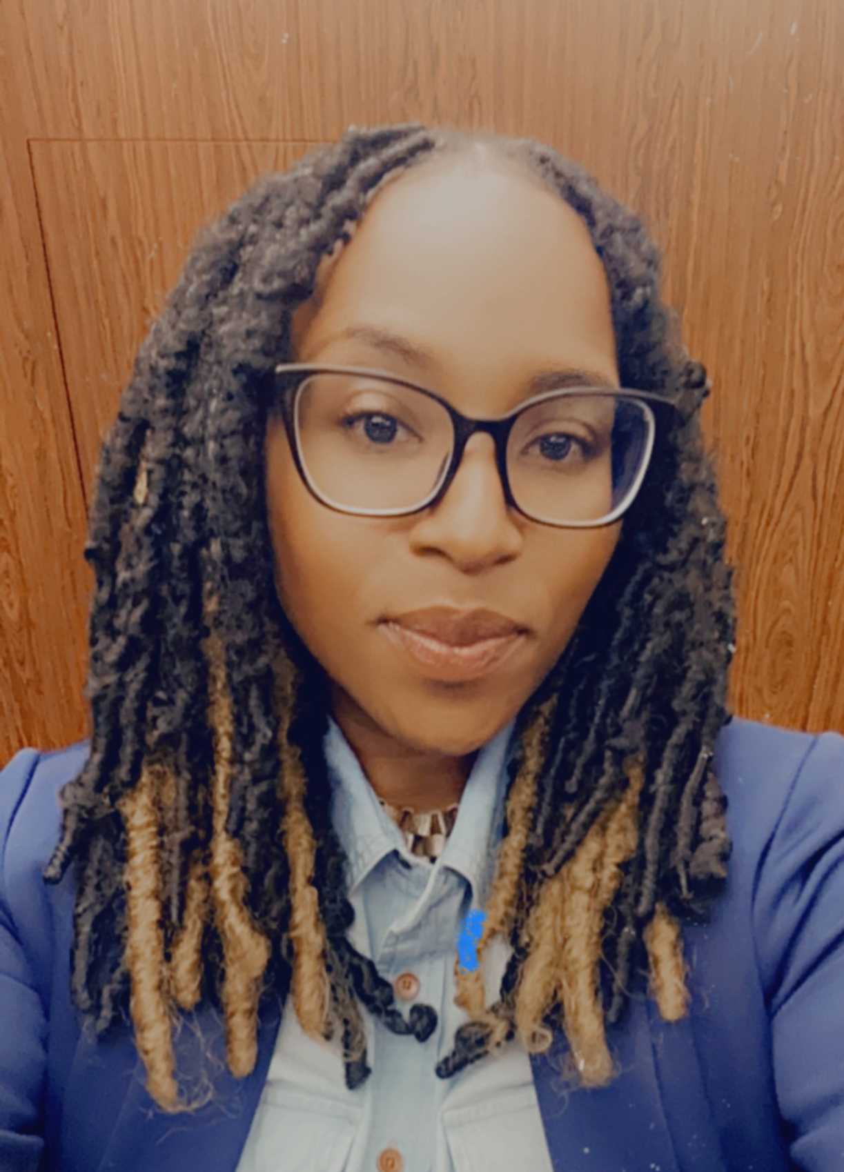 Junelle Jacob - Berks Community Health Center